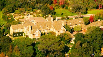 Mansion Near San Francisco on the Market for $29 Million ...